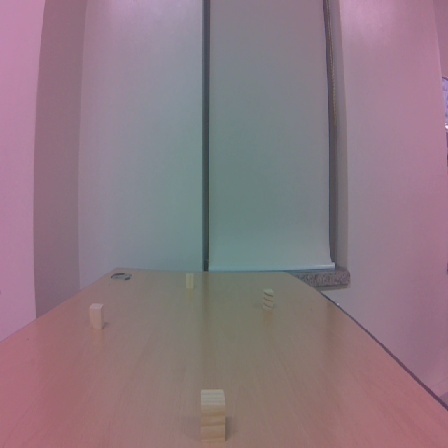 obstacle detection Object Detection Dataset by bbageon