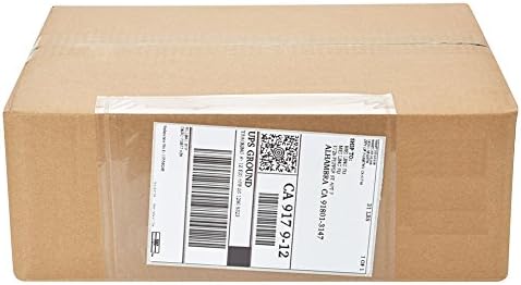 Packet-Labels Object Detection Model by Abubakarsidiq