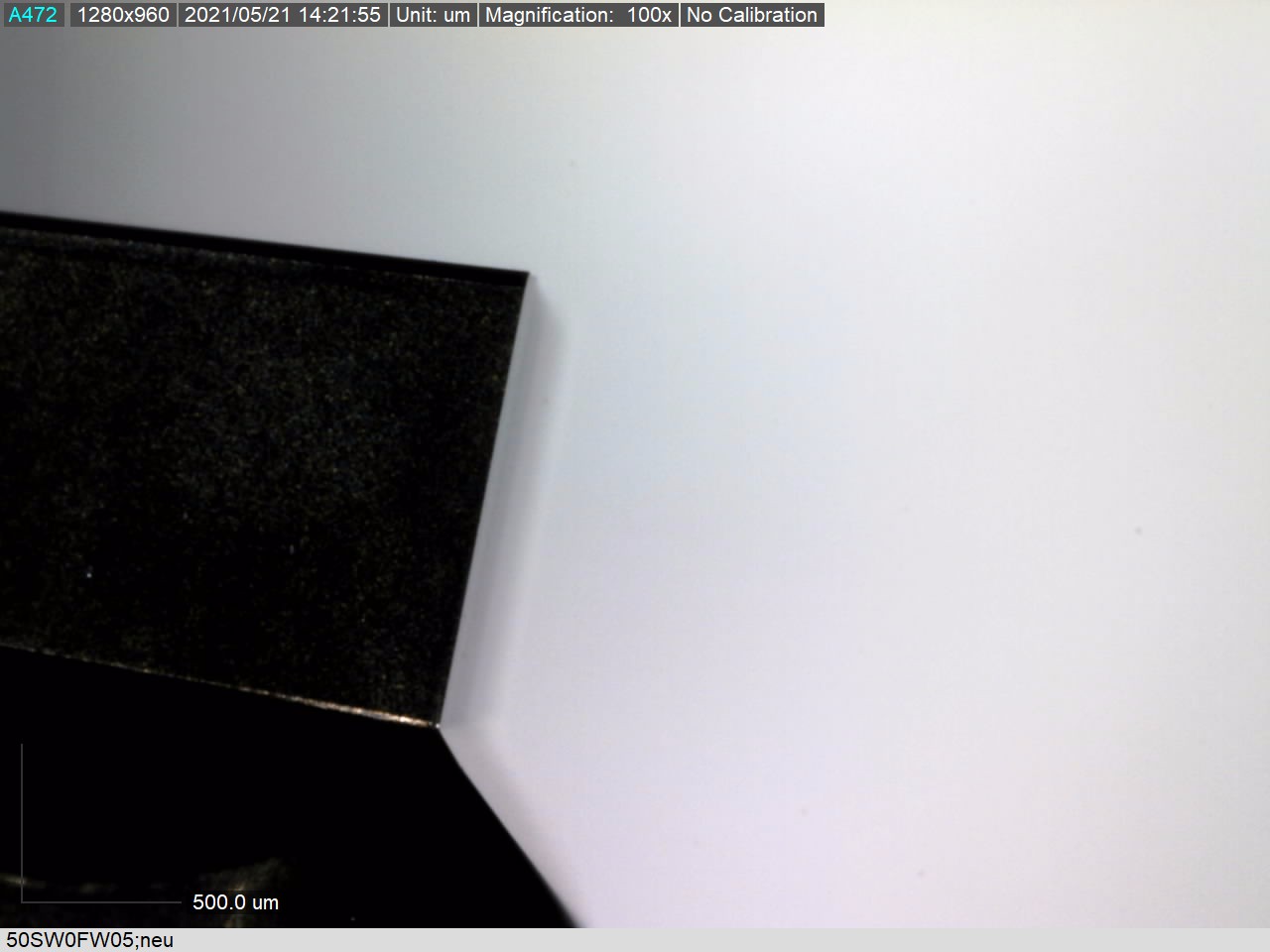 Wear detection Instance Segmentation Dataset and Pre-Trained Model by vishal garg