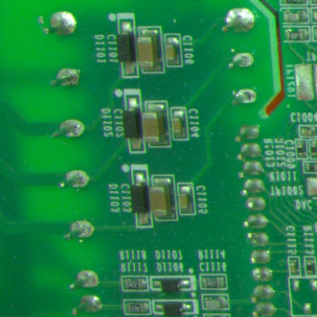 321 Object Detection Dataset and Pre-Trained Model by Project