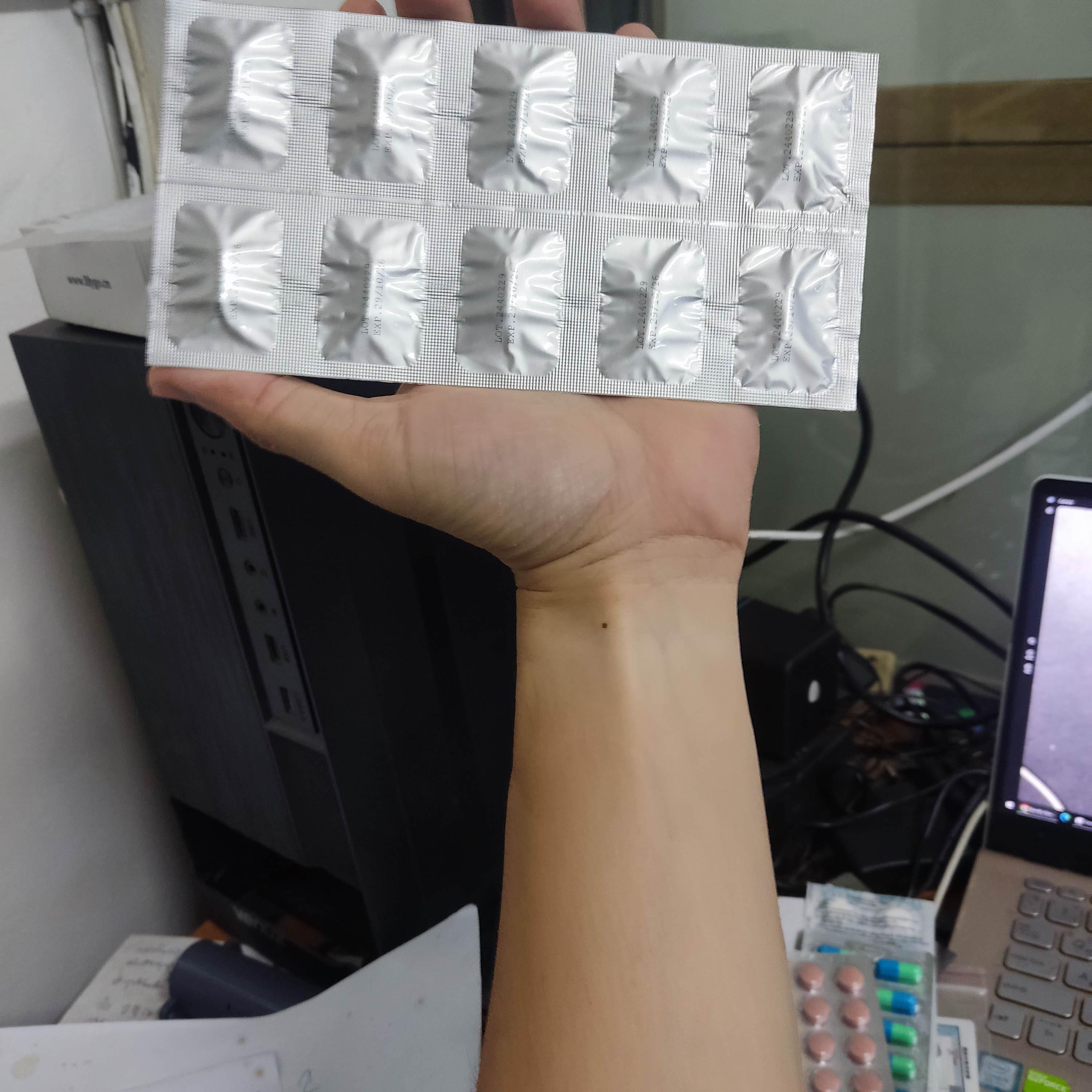 How to Use the tablet detector Object Detection API