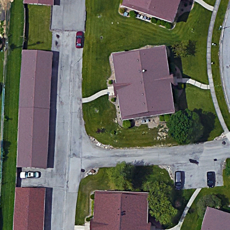 Dior Object Detection Dataset By Ankle