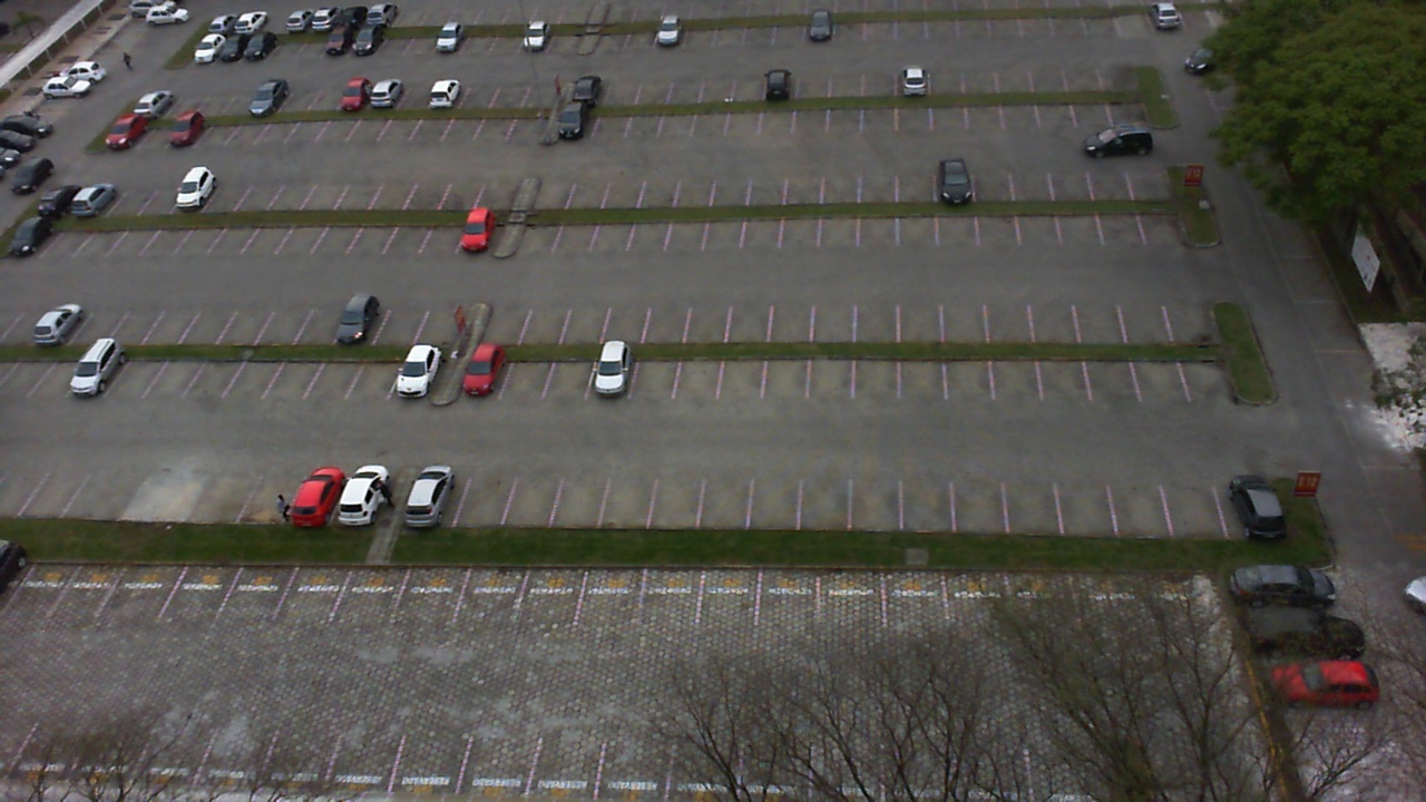 Car Object Detection Dataset By Carpark