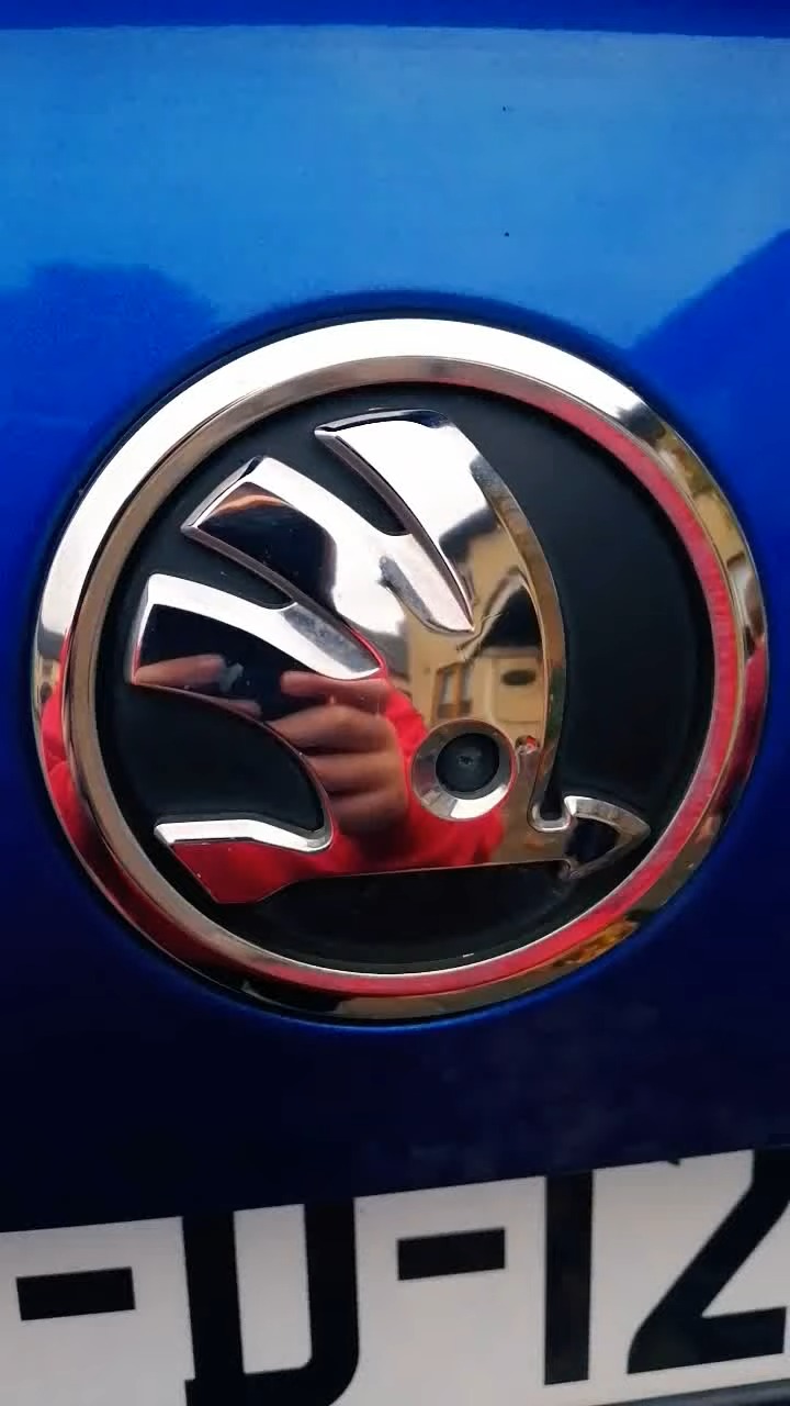 car logo detection Object Detection Dataset by Andhra Loyola Institute ...