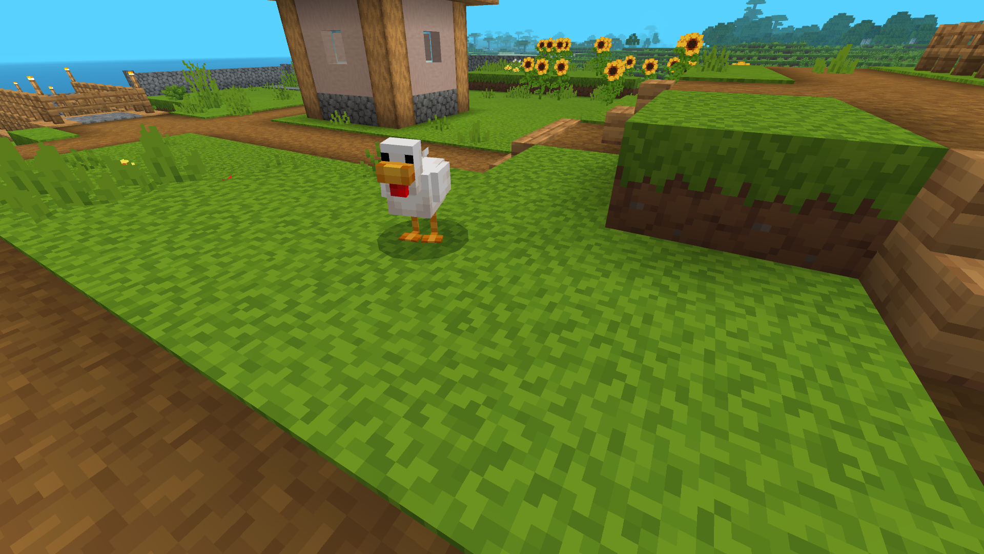 Minecraft Object Detection Dataset and Pre-Trained Model by CPE FR EL