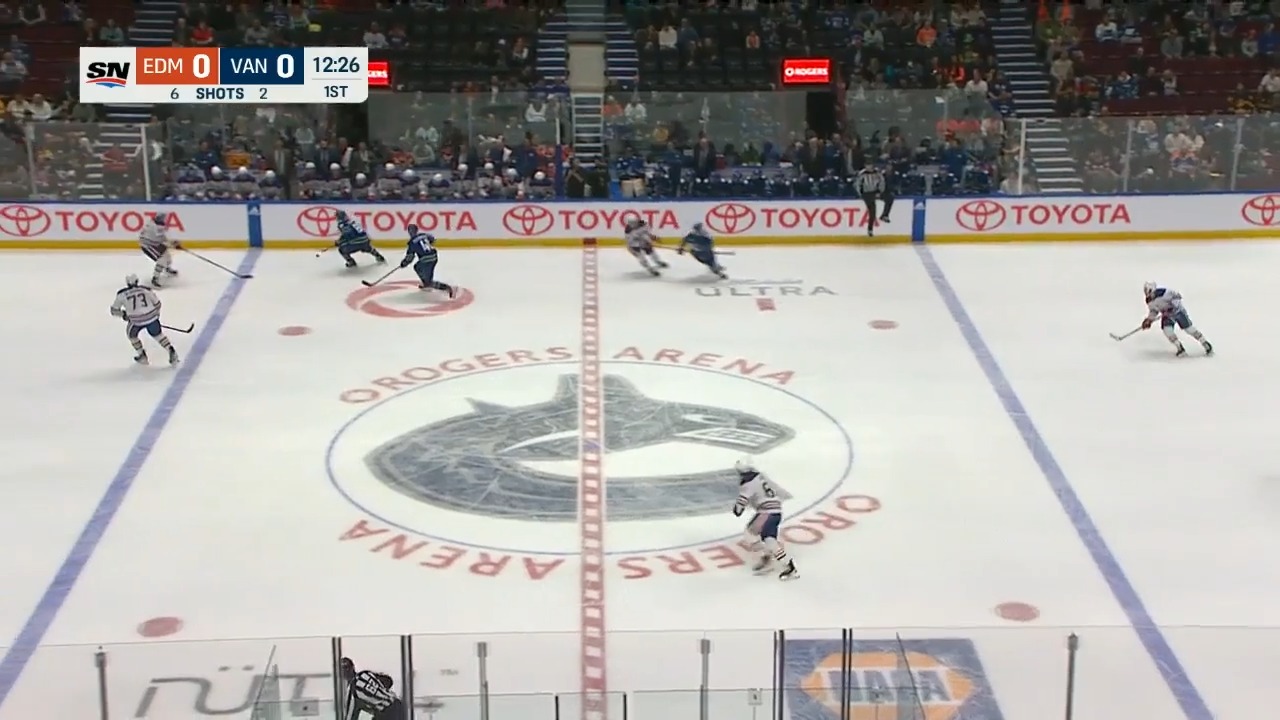 Hockey Player Object Detection Object Detection Dataset by Hockey