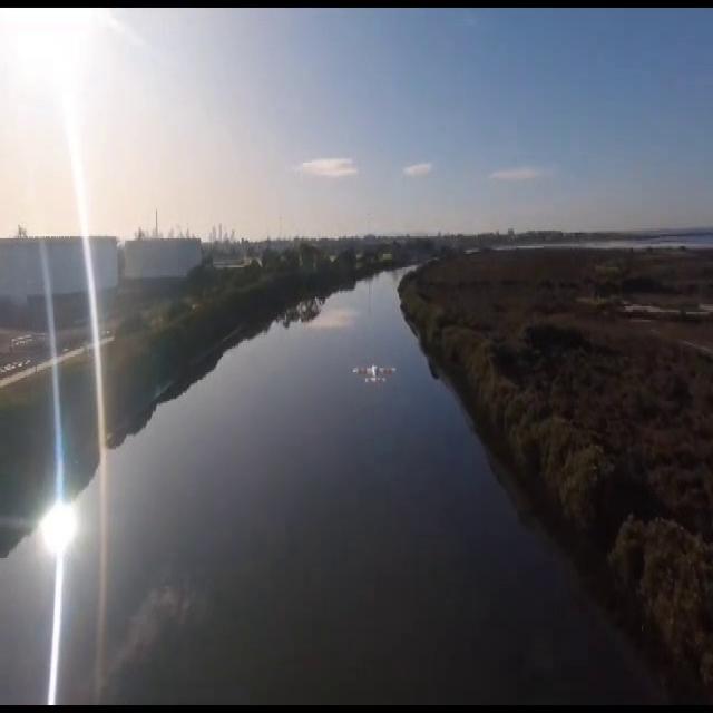 UAV Object Detection Dataset by ahmet