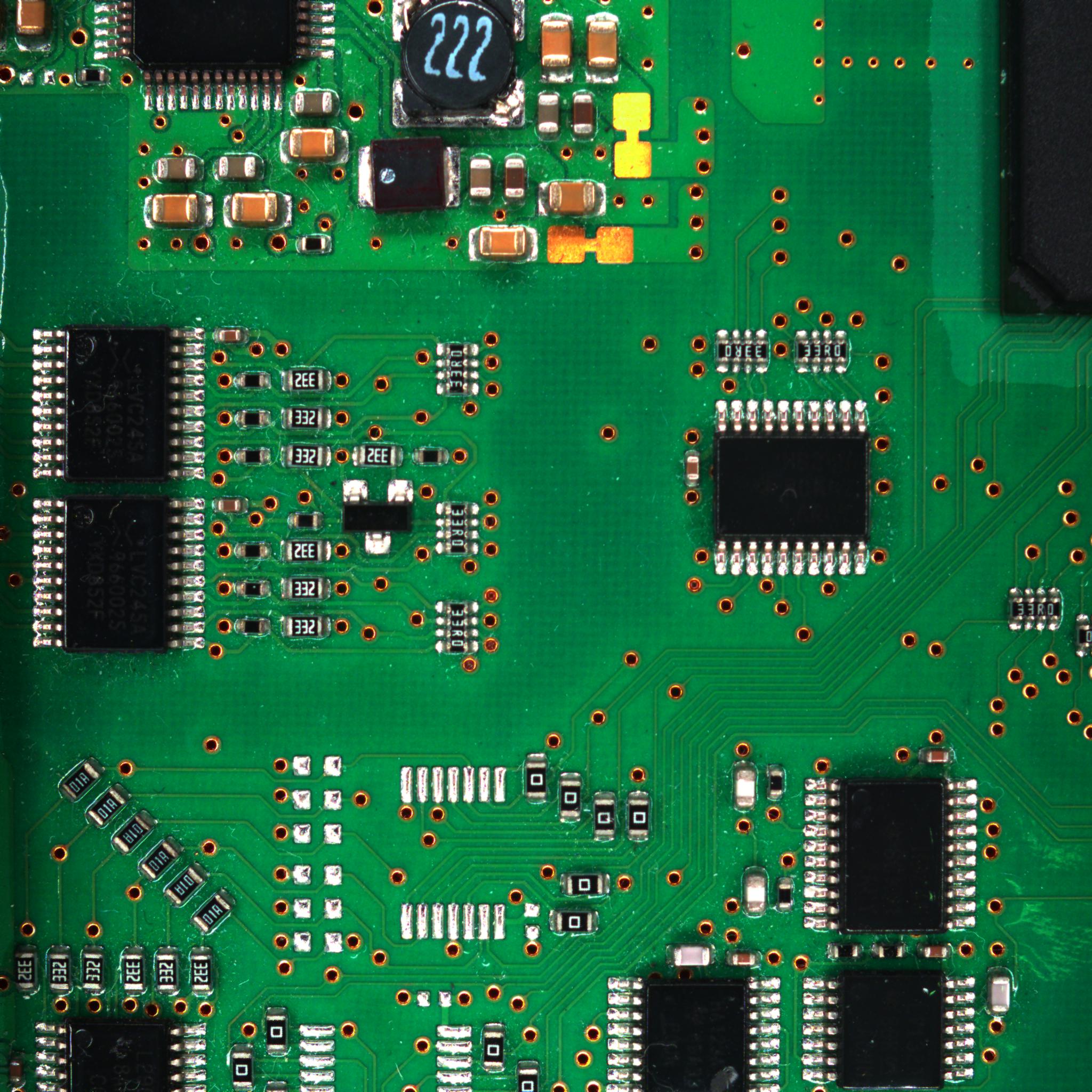 FYP2 Object Detection Model by CC