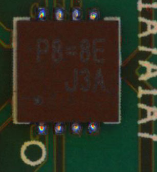 opposite Object Detection Model by defect detection