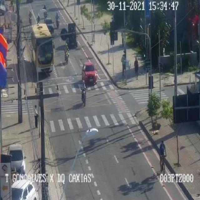 Traffic Object Detection Dataset And Pre Trained Model By Traffic