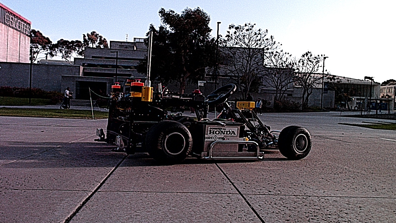 Aks Kart Detection Object Detection Model By Dsc 190 Aks