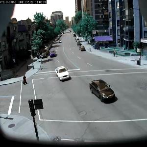 urban_traffic_dataset_training Object Detection Dataset and Pre-Trained ...