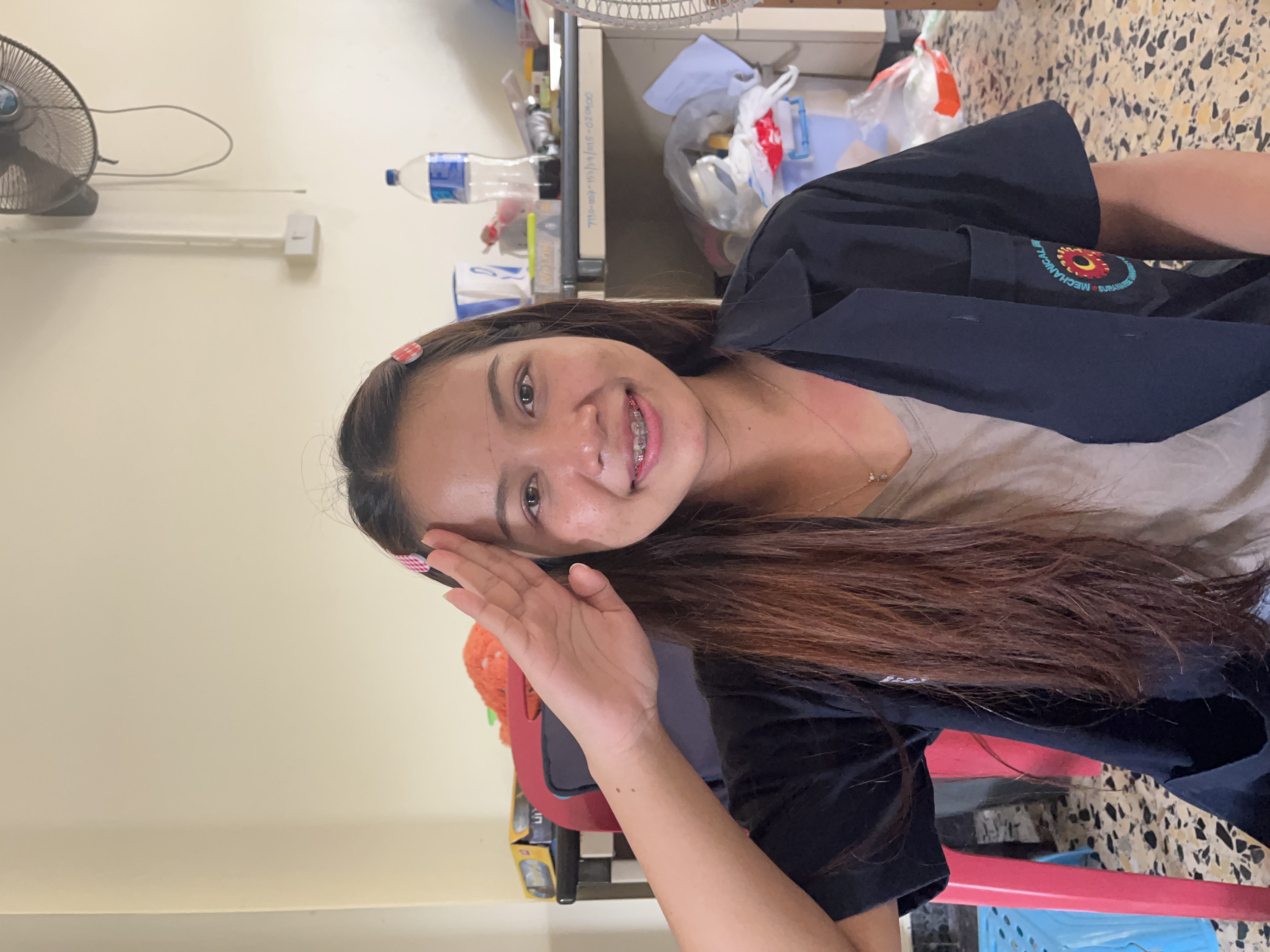 Sign Language (English) Object Detection Dataset by Nipada