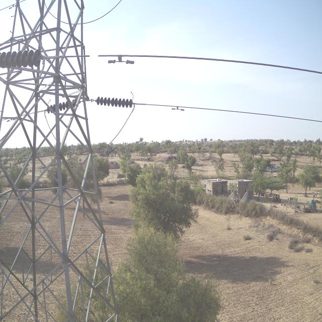 1231233 Object Detection Dataset by Northeast Electric Power University