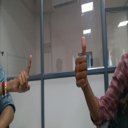 Hand Gesture Object Detection Dataset and Pre-Trained Model by MPW