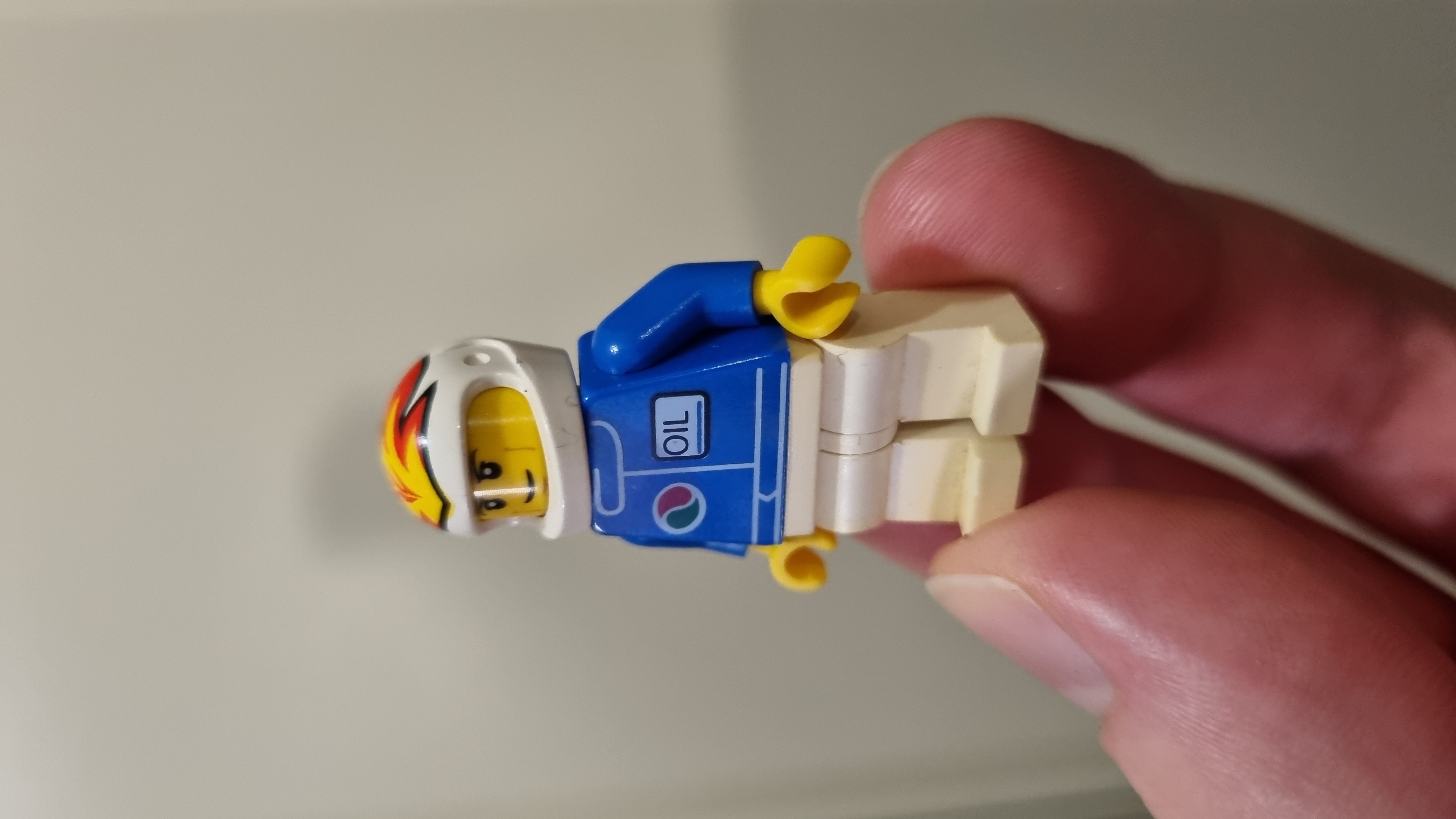 Lego_Identification Object Detection Dataset by ToyChest