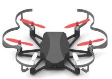 drones_capture Object Detection Dataset and Pre-Trained Model by drones