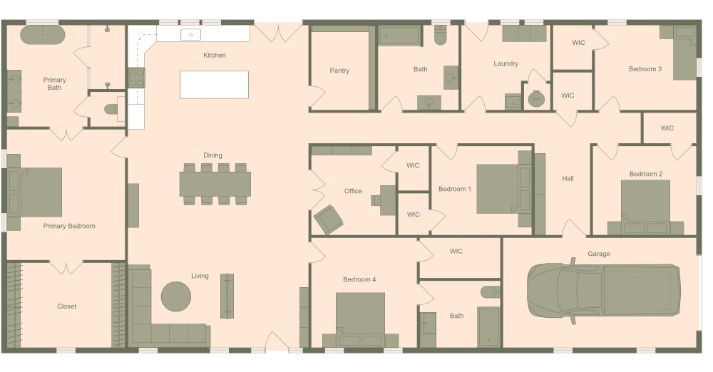BIM Object Detection Object Detection Model by imageAI