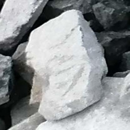 rock Object Detection Model by gilang