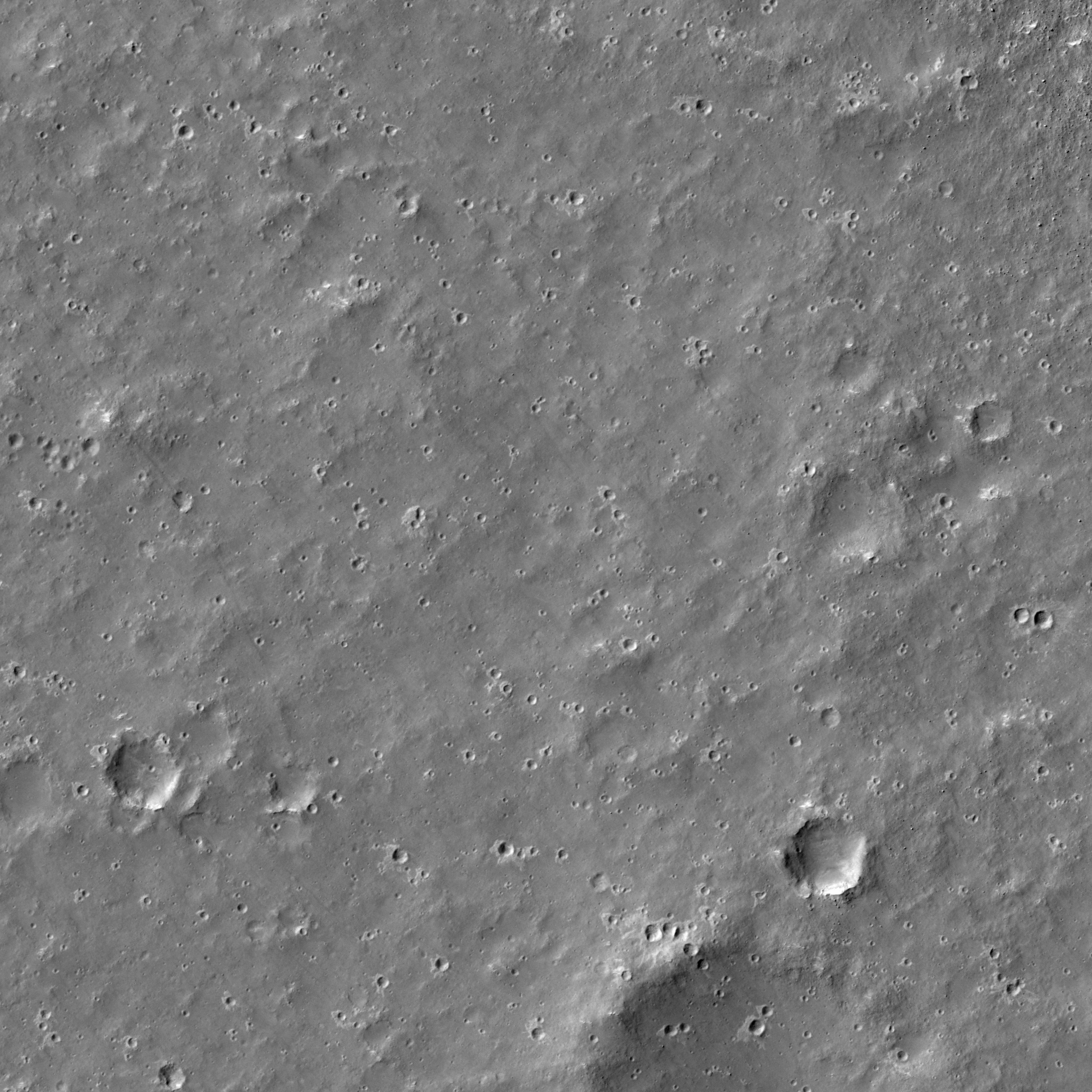 crater_sweeney Object Detection Dataset by Imperial College London