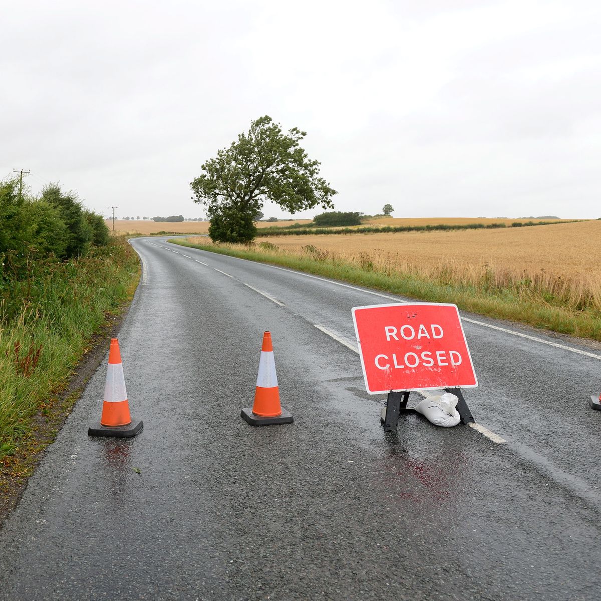 Traffic Cone Object Detection Model by Toby Cm