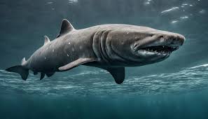 Types of Shark Object Detection Model by KOSEN KMITL