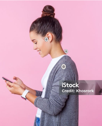 Test Keypoint Detection Dataset By Aye