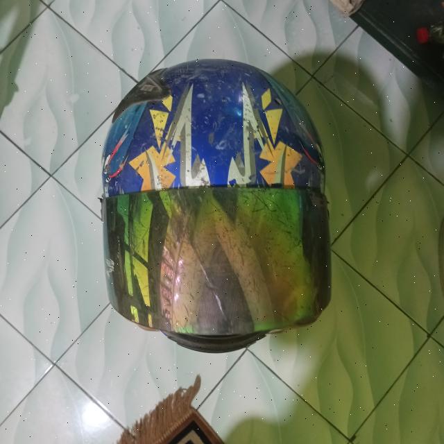 Helm Object Detection Dataset by object Detection