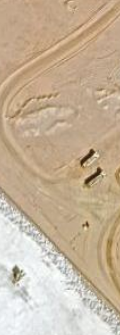 Sentinel Object Detection Model by Sentinel