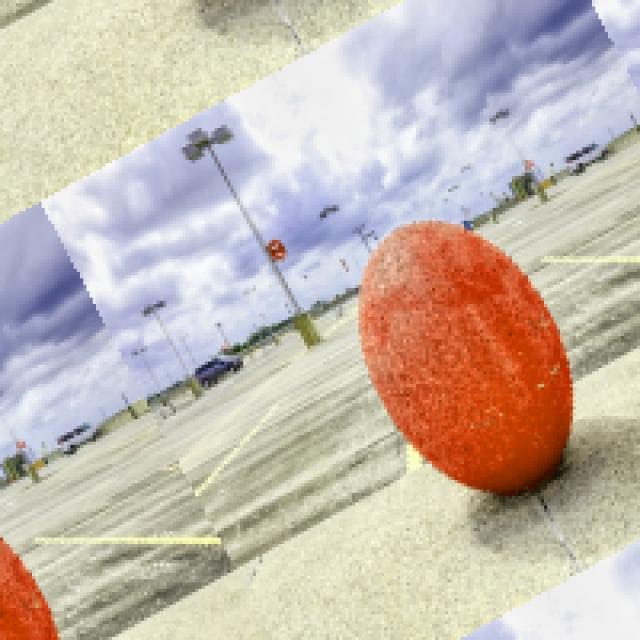 ball project Object Detection Dataset by ball workspace