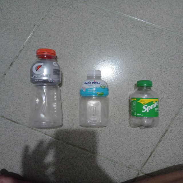 Bottle Object Detection Dataset V2 2025 01 02 3 24pm By Plastic