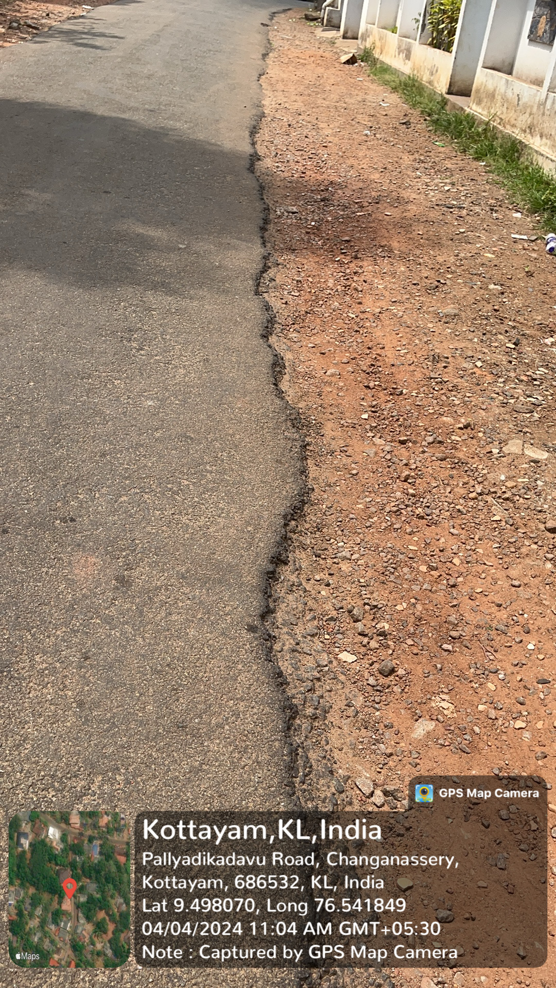 Pavement Distress Datasets Object Detection Dataset by DUET