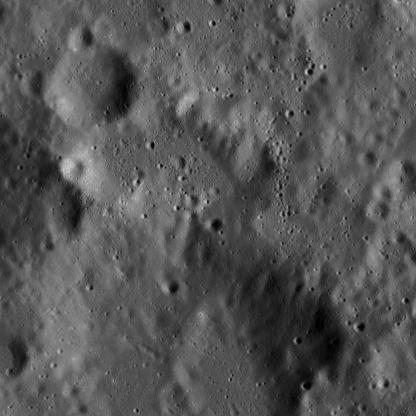 MOON Object Detection Dataset by test space