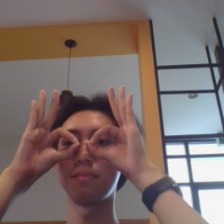 final Object Detection Dataset by KMITL