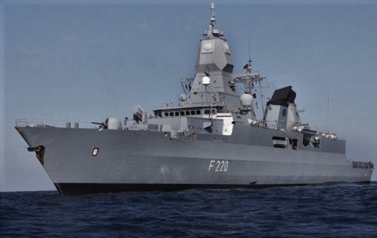 Detec Ship Object Detection Dataset And Pre Trained Model By Huanhoahoe
