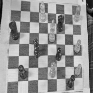 Chess Pieces Object Detection Dataset and Pre-Trained Model by Jacky Lin