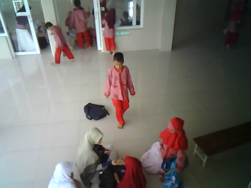 Days 01 Klasifikasi Object Detection Dataset By Muhammad Sufi Aulia