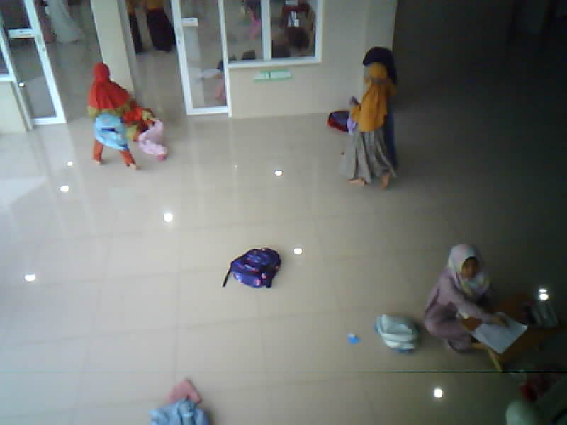 Deteksisiswa Object Detection Dataset And Pre Trained Model By Muhammad Sufi Aulia