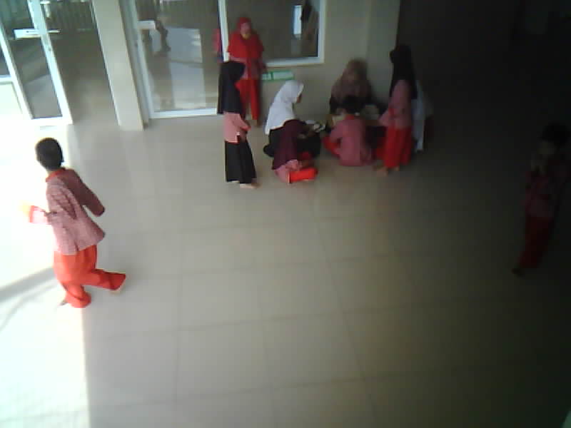 Kegiatan Belajar Object Detection Dataset And Pre Trained Model By Muhammad Sufi Aulia