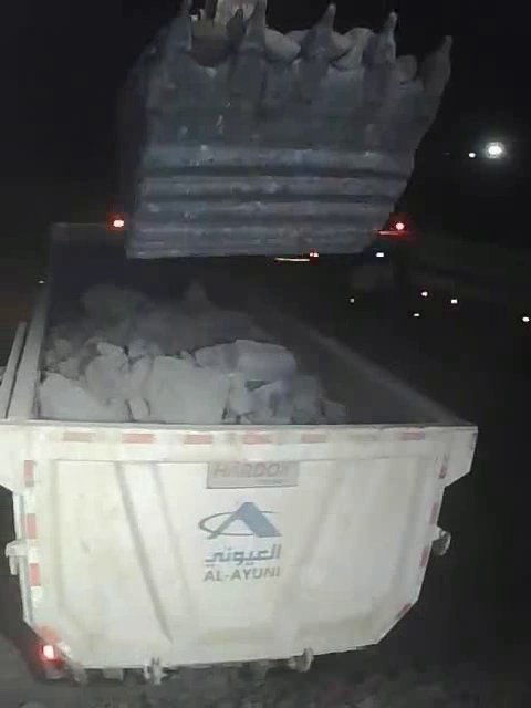 Excavator Object Detection Dataset And Pre Trained Model By Tenderd