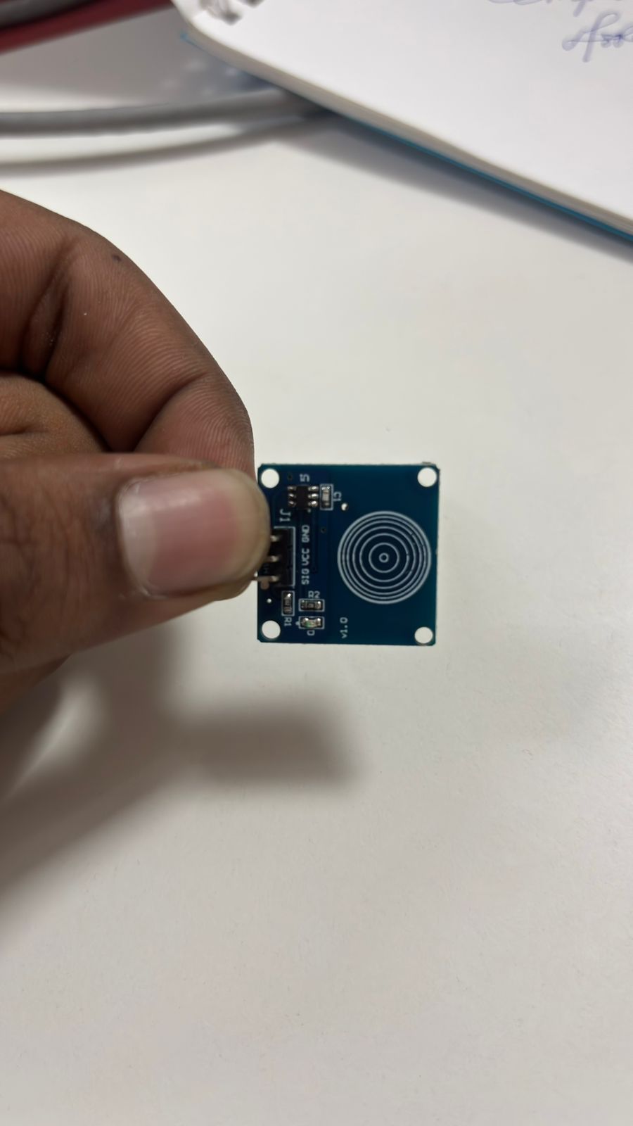 pooja (pooja-wtvar) - Roboflow Universe