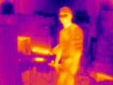 thermal_3 Object Detection Dataset and Pre-Trained Model by SMART