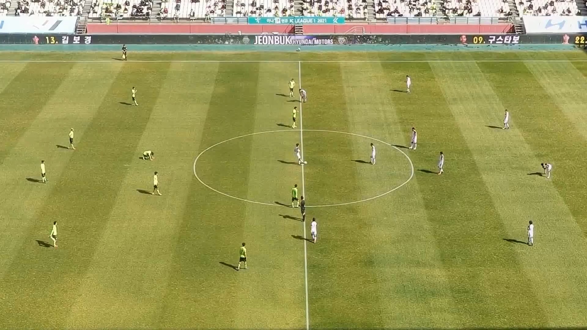 soccer Object Detection Dataset by JB Han