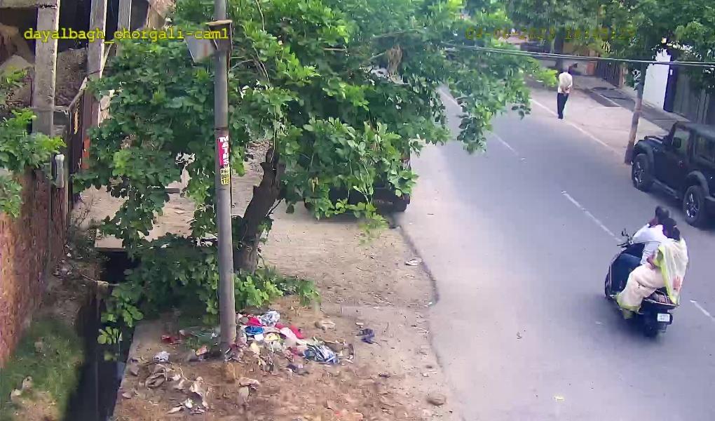 Garbage Detection Object Detection Dataset And Pre Trained Model By