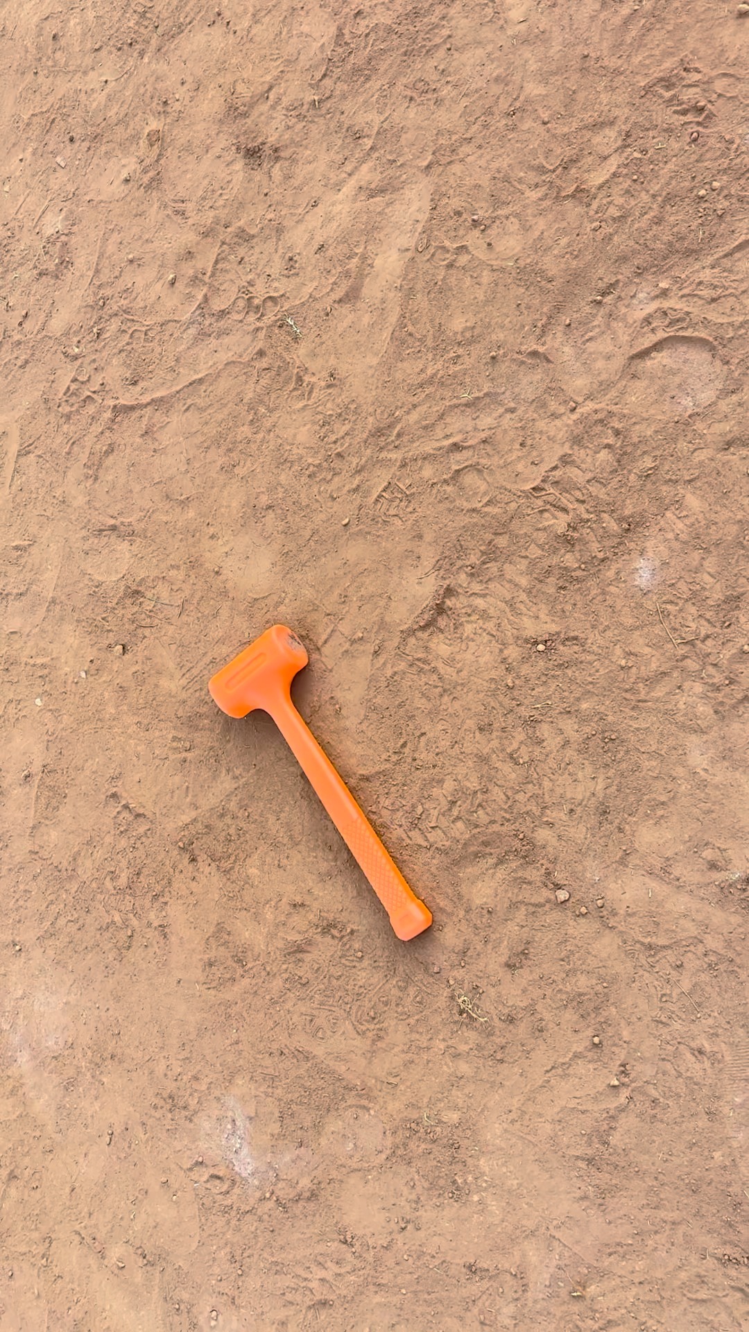 Mallet 2 Instance Segmentation Dataset by MRT