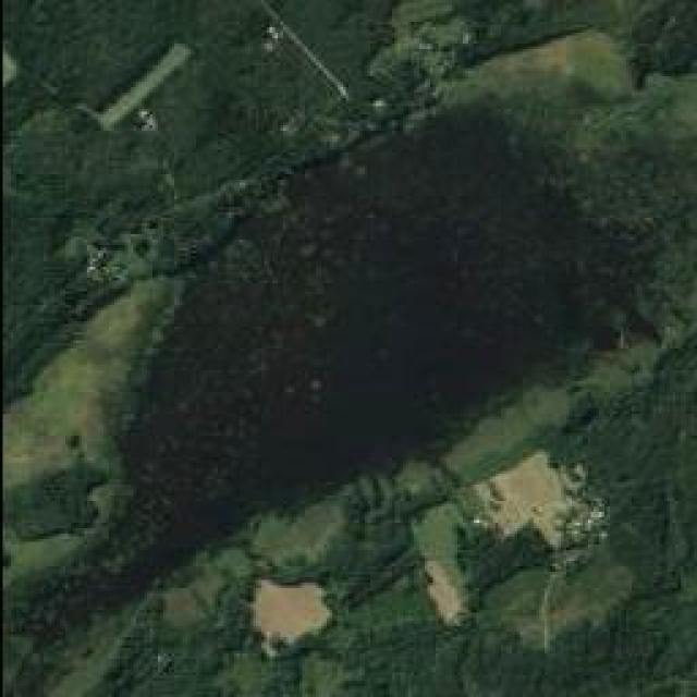 Water Body Detection Object Detection Model By Research Workspace