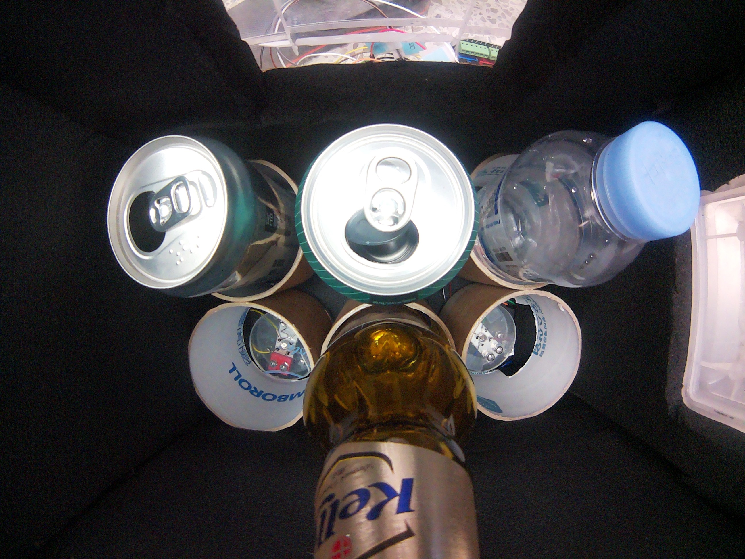 ref Object Detection Dataset and Pre-Trained Model by Santiago Pyo