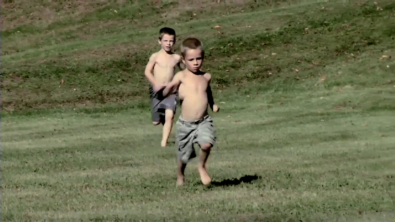 Disaster Human Detection Object Detection Model By Fyp