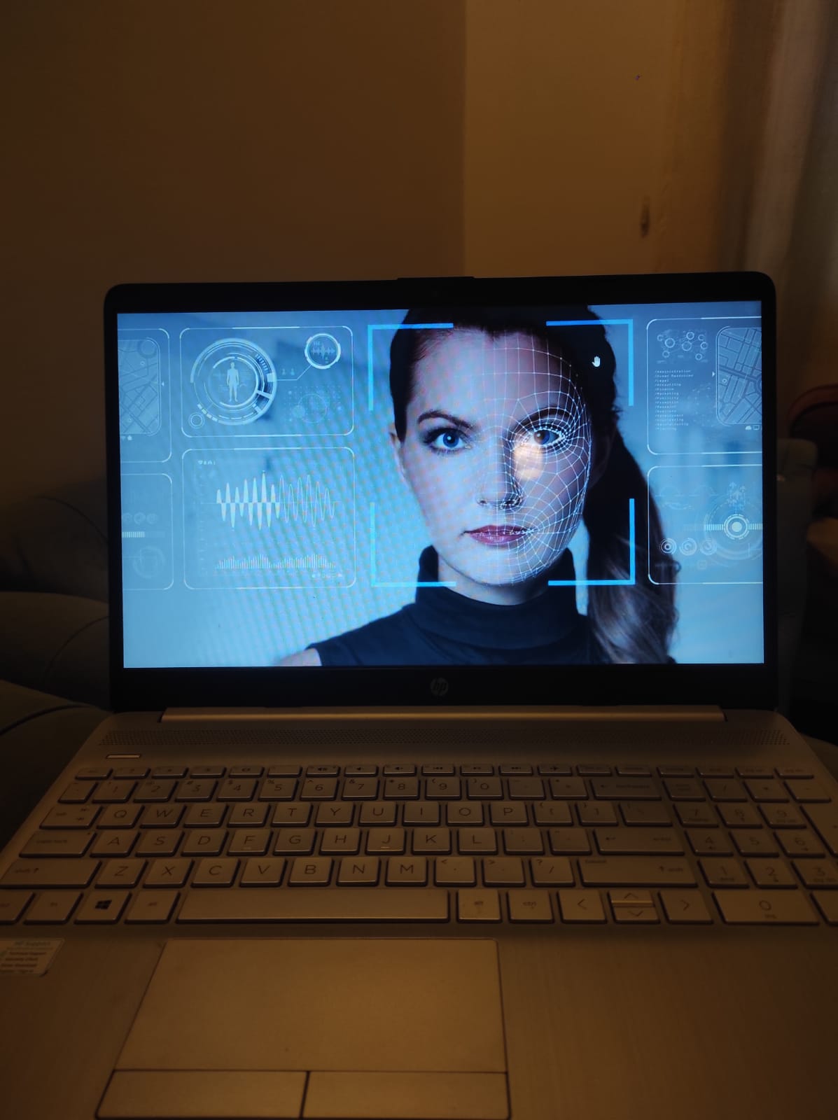 screen detector v Object Detection Model by s