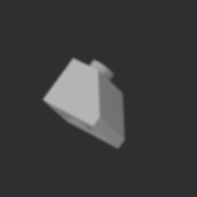 lego DETECTION V2 Object Detection Dataset and Pre-Trained Model by EvenDart